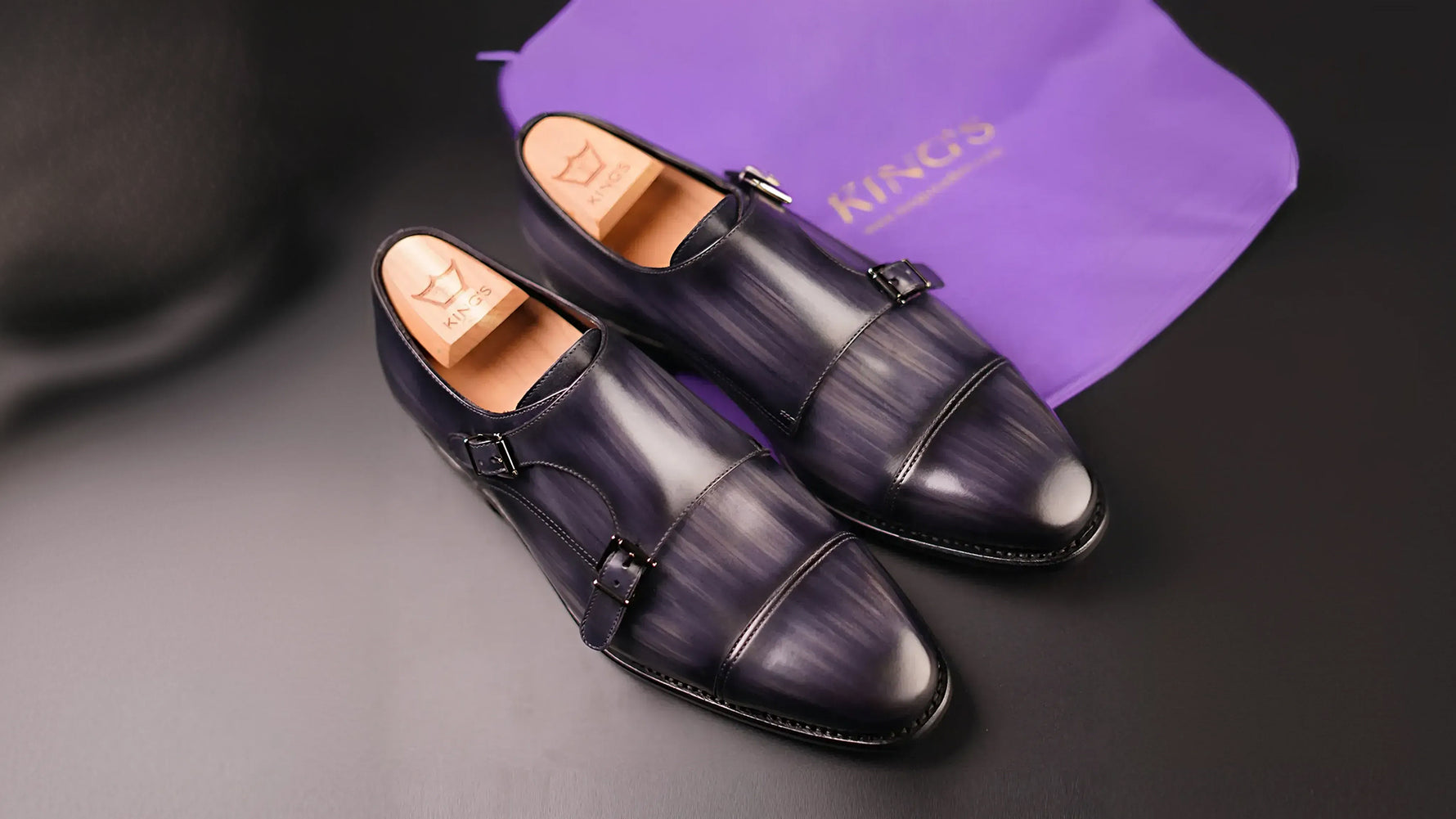 Best Shoe Shop, Leather Shoes for Men & Women, Shirts - Kings Dubai ...